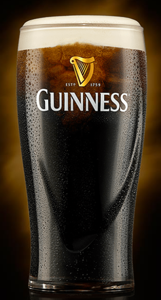 guinness beer
